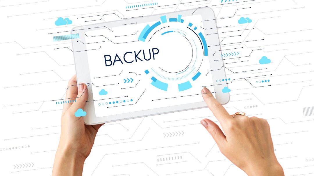 10 razones para tener un backup en la nube